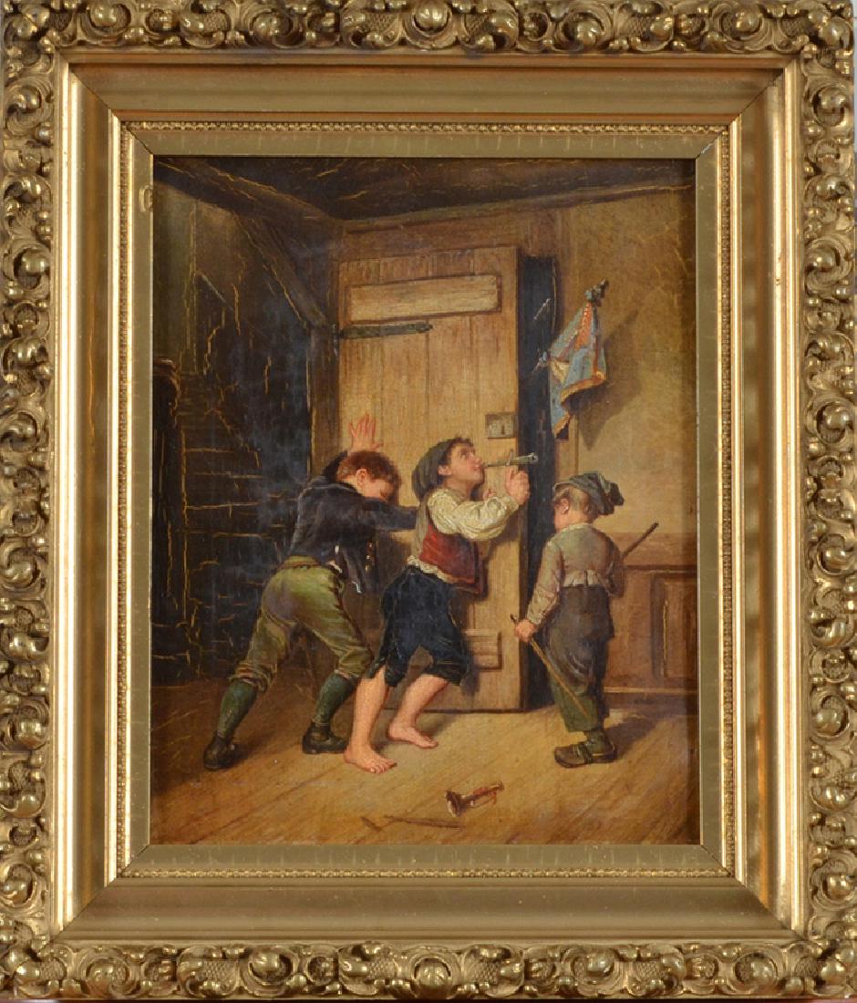 Julius Geertz Prices - 2 Auction Price Results