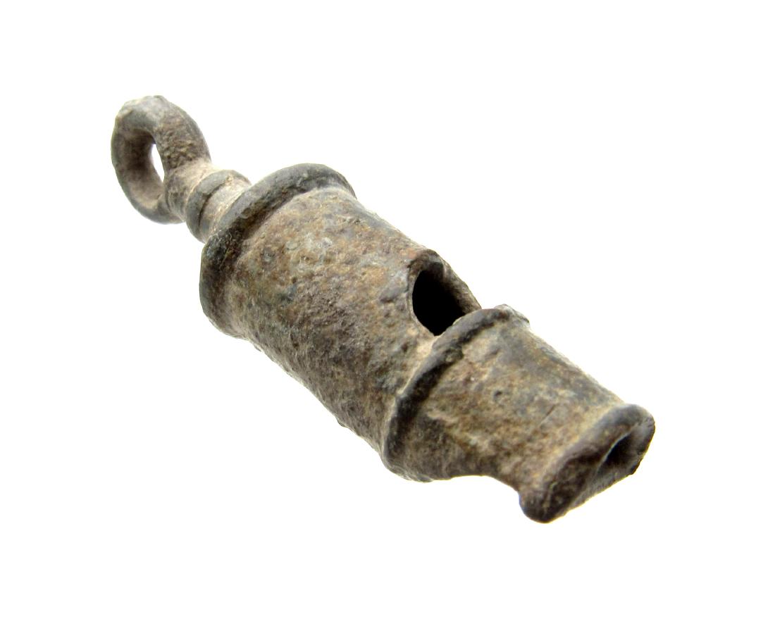 Medieval - Tudor Hawking Whistle