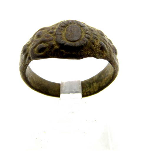 Late Medieval Tudor Era Wedding Ring