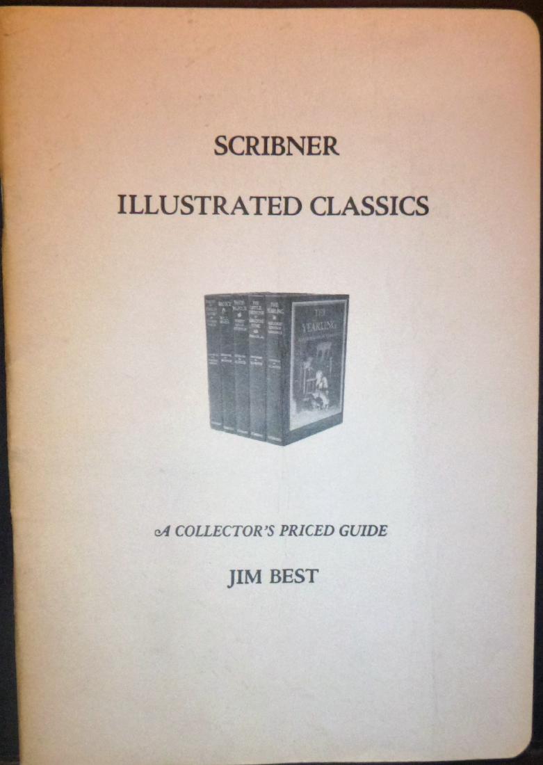Jim Best: Scribner Illustrated Classics Collector Guide - Nov 21, 2017 ...