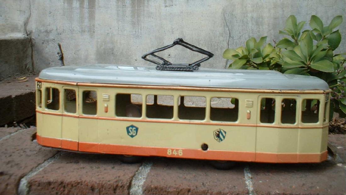 Gunthermann (Made in US Zone Germany)