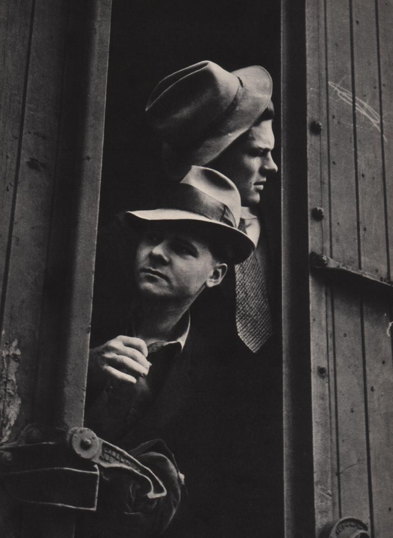 HANSEL MIETH - General Delivery