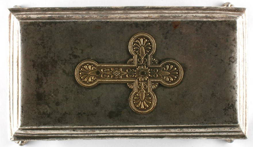 Tabernacle, Metal