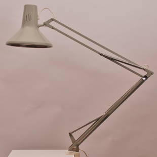 Vintage Luxo Architect's Lamp