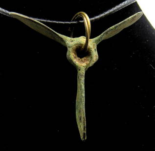 Viking, Roman and Medieval Jewelry 2018-01-09 Auction - 64 Price ...