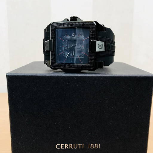 Cerruti 1881 – Men’s Swiss Made Chronograph Watch