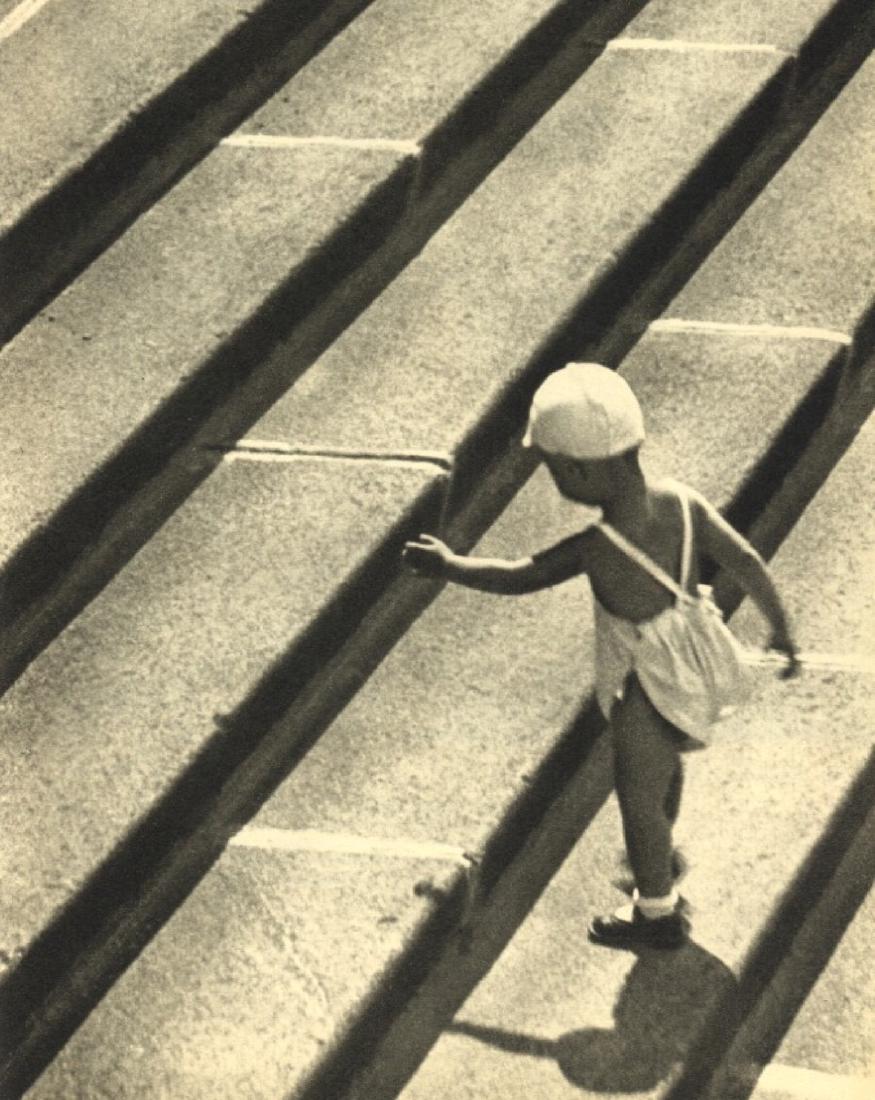 ERNO VADAS - First Ascent