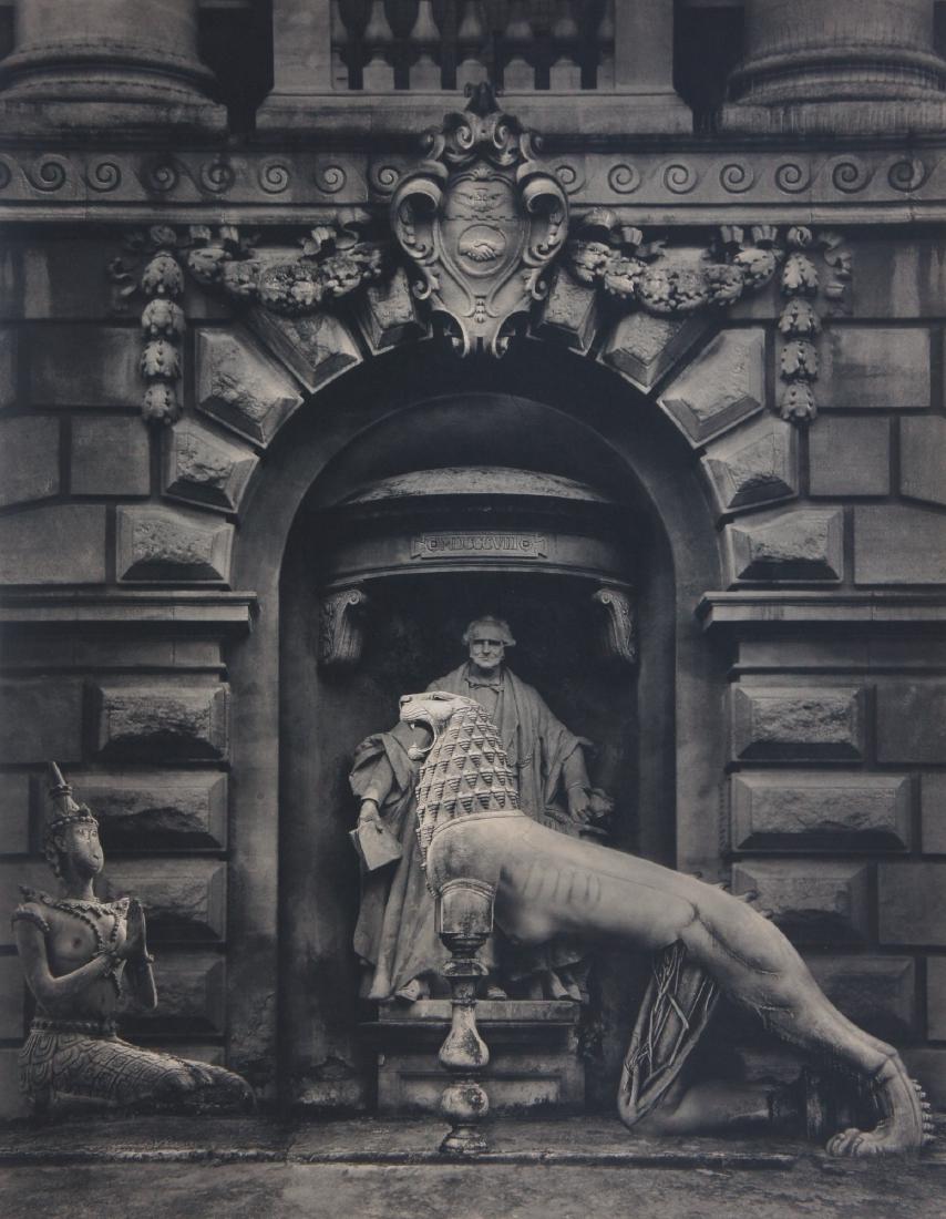 Original Debra Murphree 1988 Silver Gelatin Photo 20x16