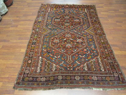 Persian Shiraz Rug