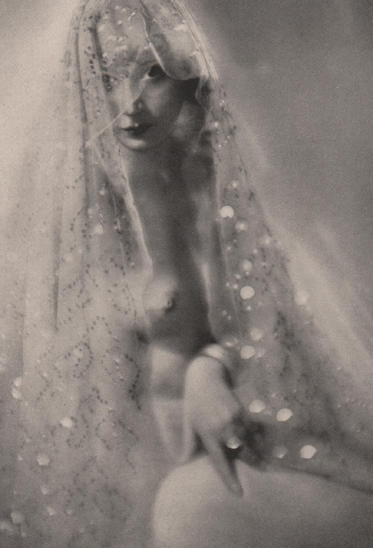 Atelier Manasse Nude