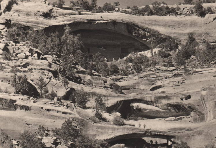 Hugh Stevens Bell Spring House