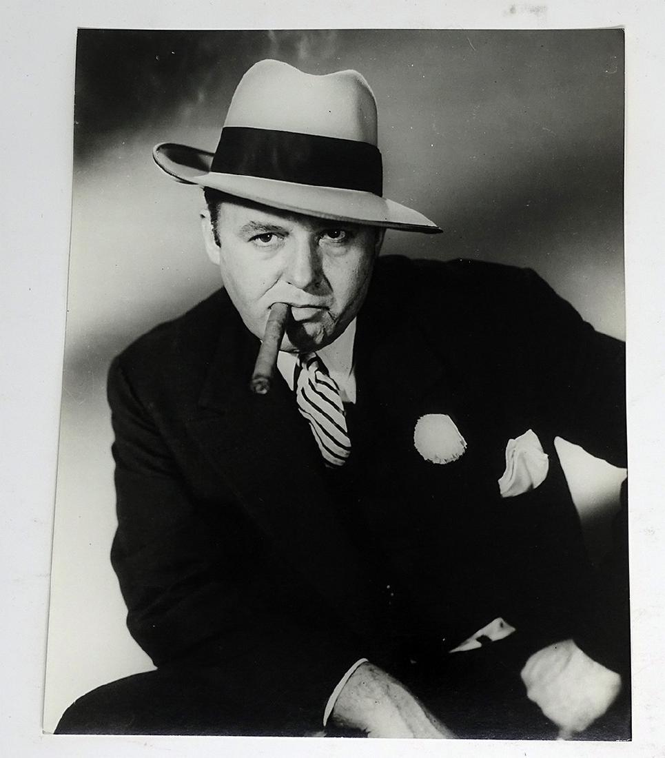 Rod Steiger, 1950 Farabola 1970's Gelatin Print - Apr 10, 2018 ...