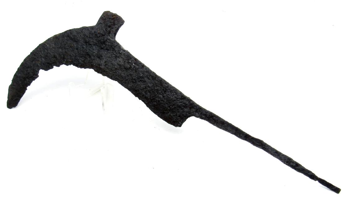 Ancient Roman Gladiatorial Sica Weapon