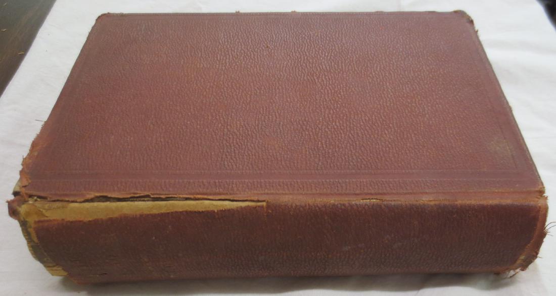 The Twelve Decisive Battles Of The War William Swinton