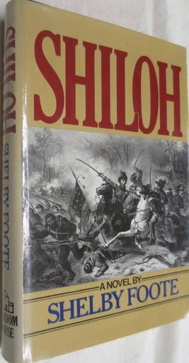Shiloh Shelby Foote