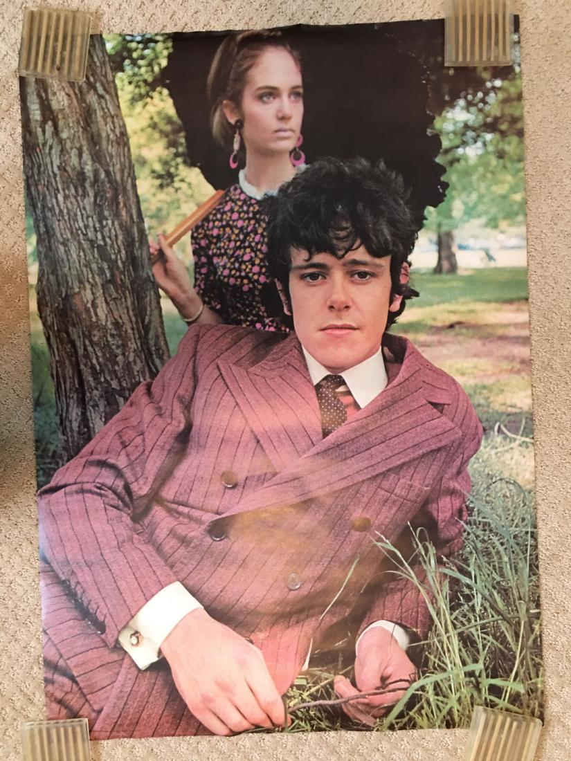 Donovan - 1967 - Personality Posters