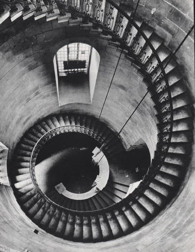 Helmut Gernsheim St. Paul's Cathedral