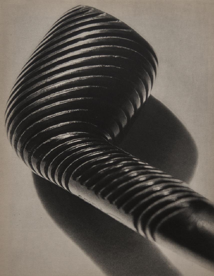 MAN RAY - Pipe, Paris