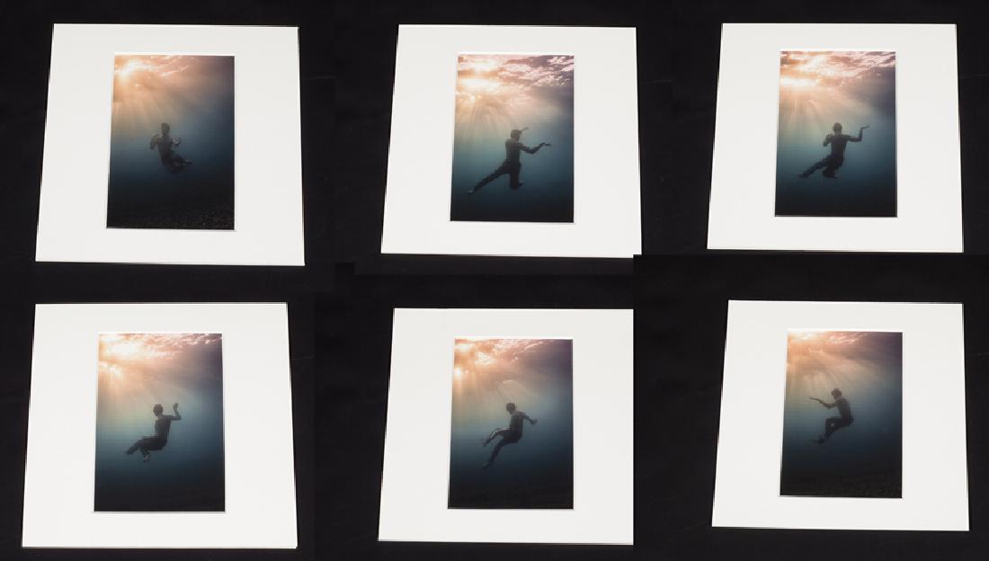 Salvo Bombara (1979)