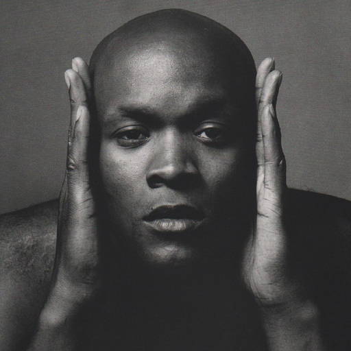 Robert Mapplethorpe Donald Cann