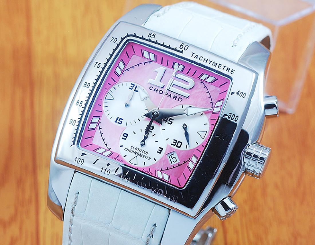 Chopard Tycoon Two O Ten Chronograph XL Automatic