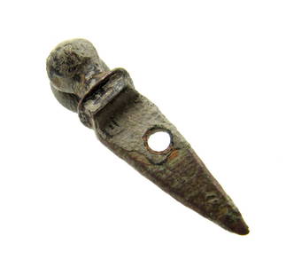 Ancient Roman Iron Gladius Sword