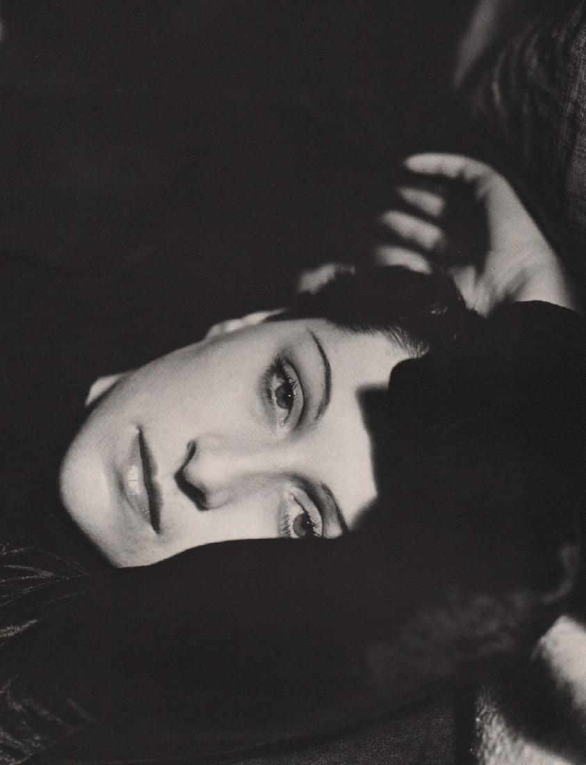 MAN RAY - Dora Maar, 1936