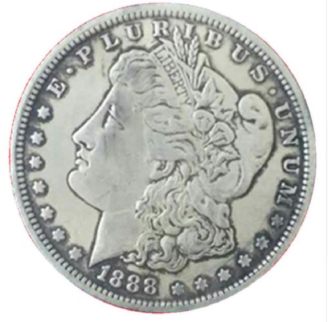 US Dollar Commemerative Coin