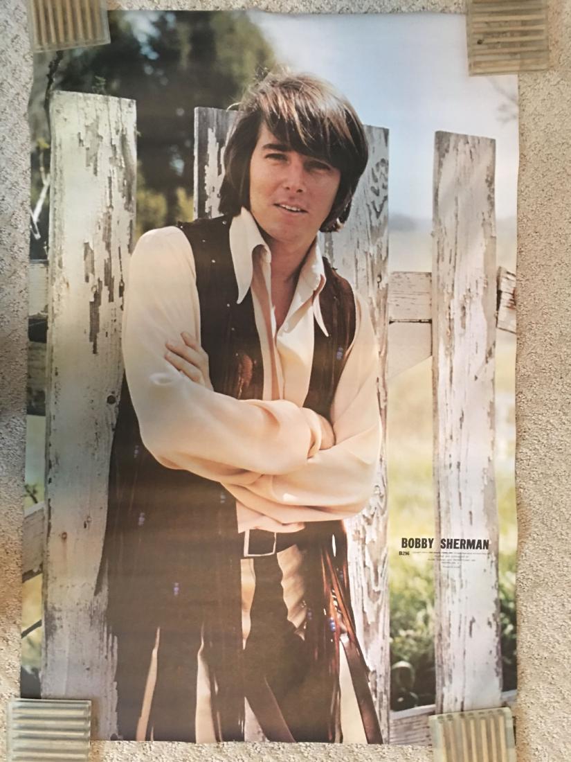 Bobby Sherman - 1969 - The Visual Thing
