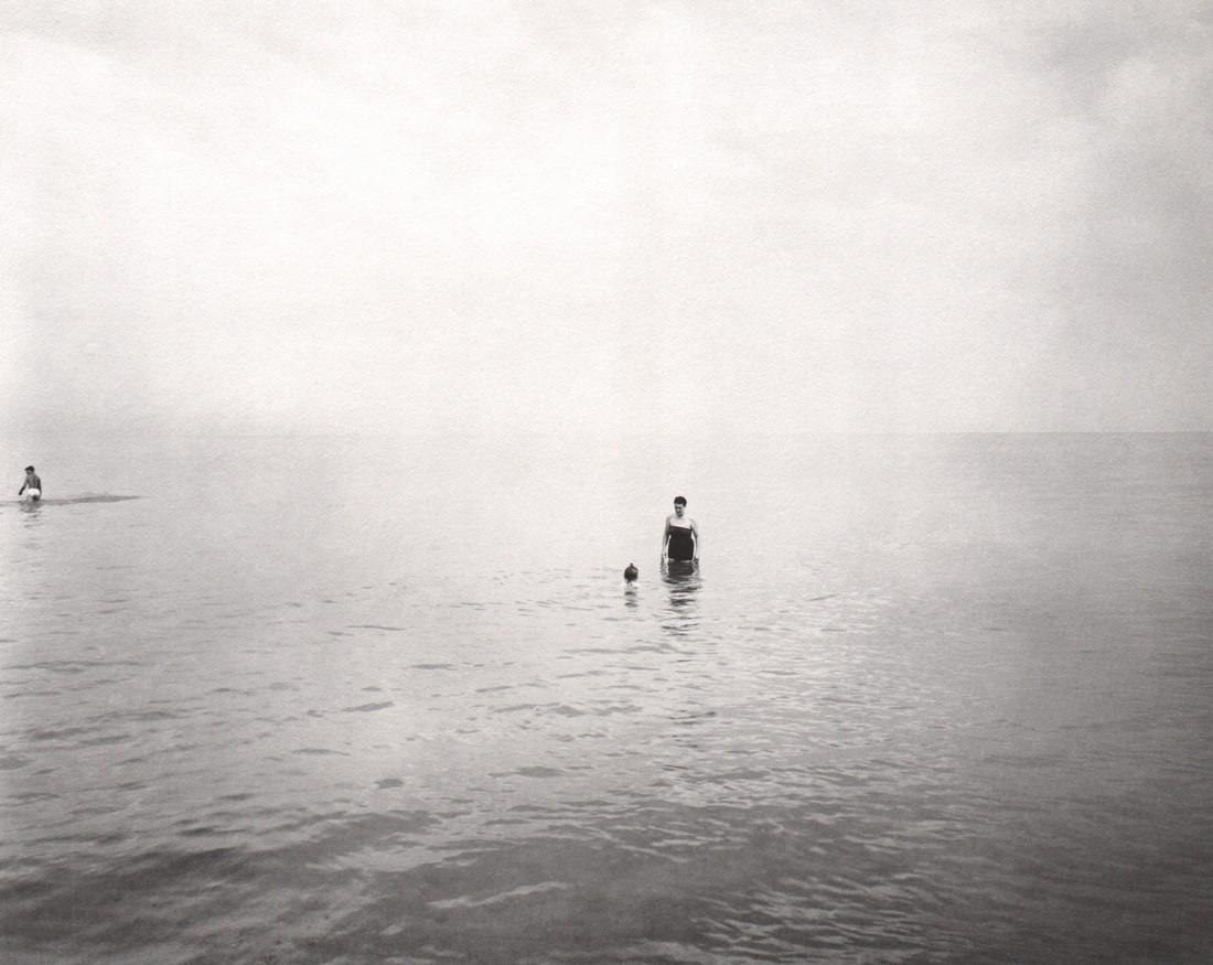 HARRY CALLAHAN - Eleanor