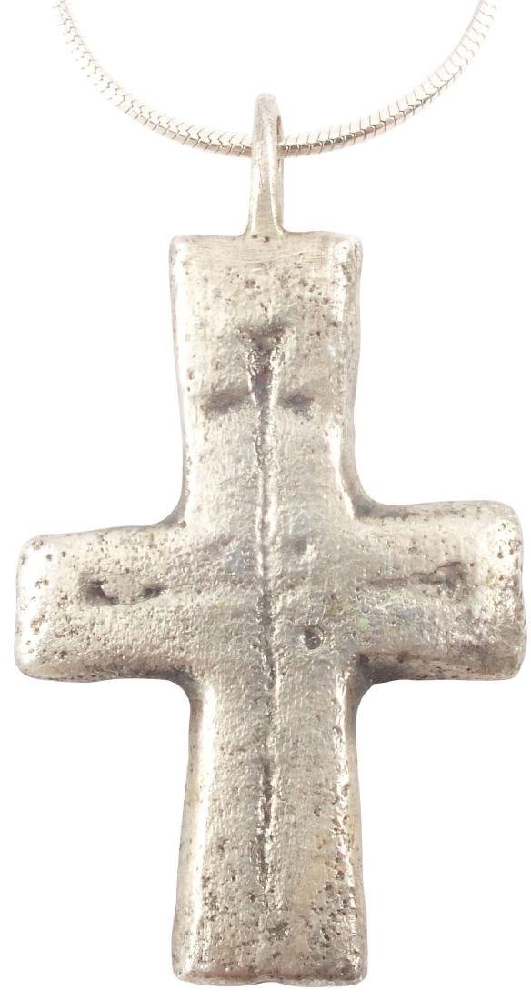 EARLY CHRISTIAN CROSS 5th-8th CENTURY