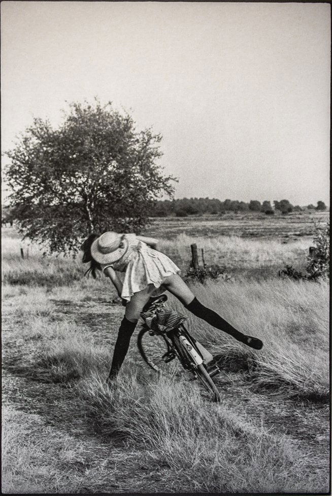 JEAN-FRANCOIS JONVELLE - The Bicycle - Oct 03, 2018 | Jasper52 in NY