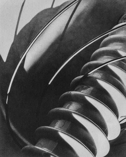 Eugene Wiskovsky Izola'tor, 1933