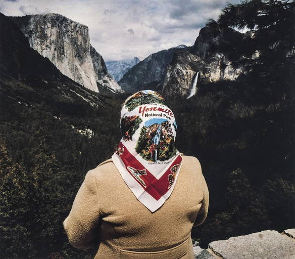 Roger Minick Yosemite National Park