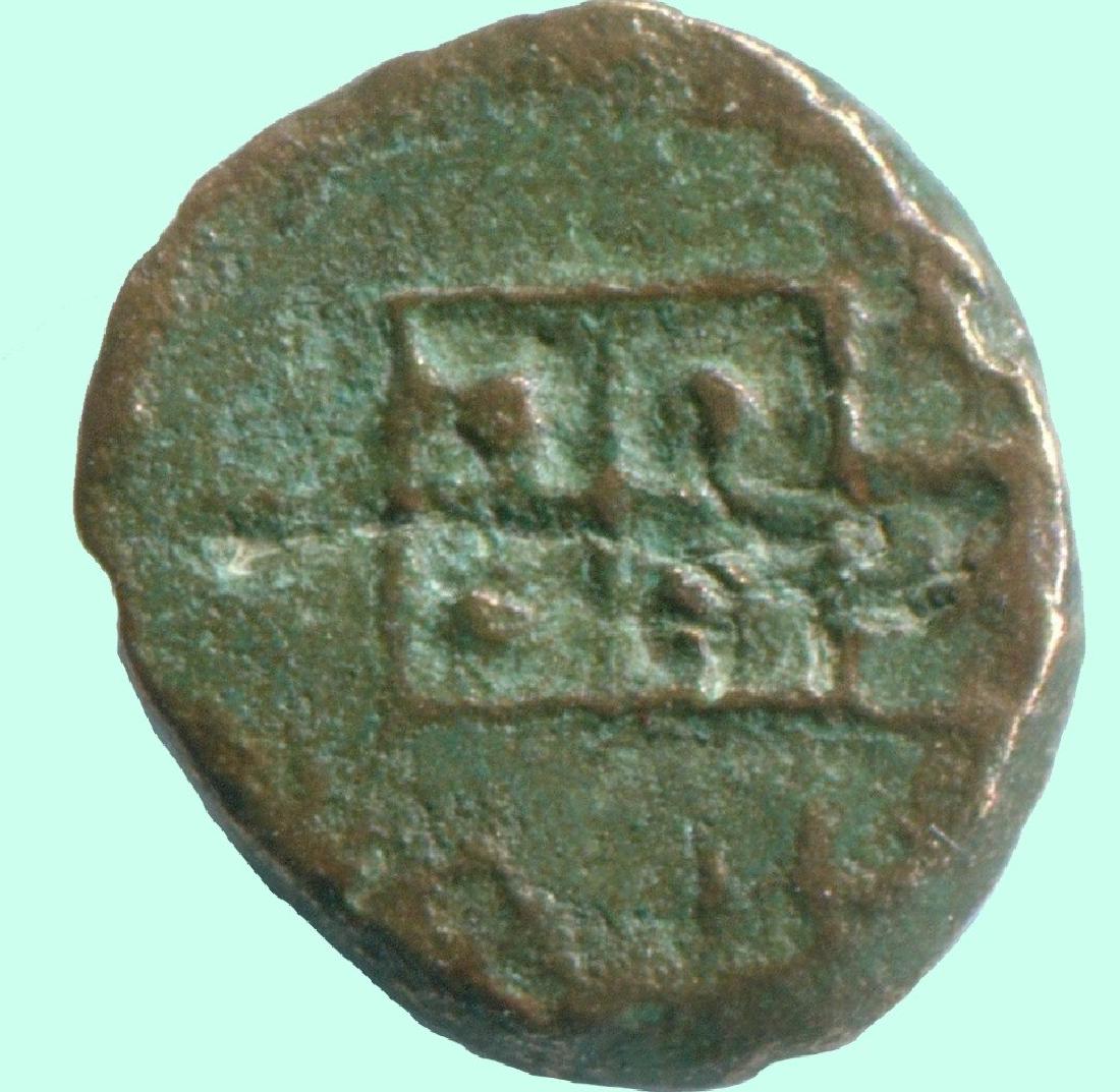 Griffin Ancient Authentic Greek Coin