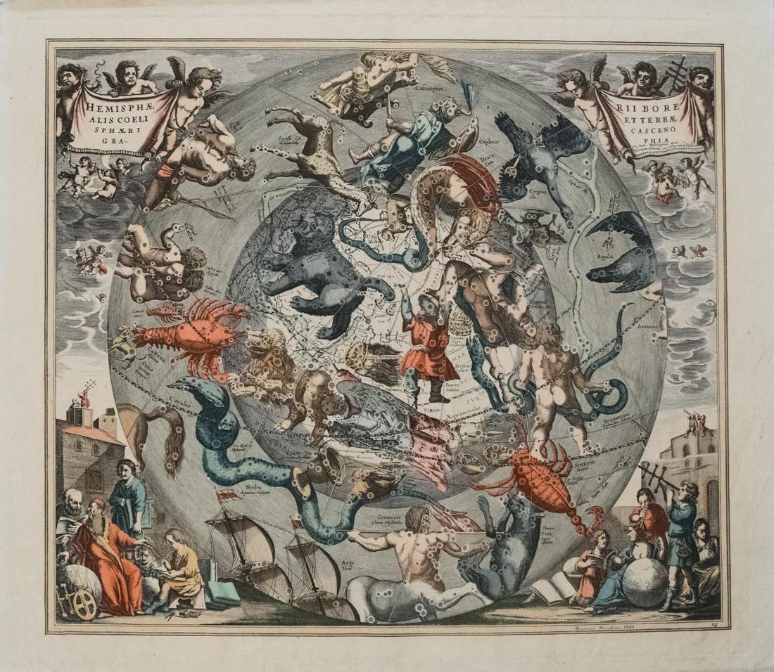 Premium Antique Maps Prices - 103 Auction Price Results - Jasper52 in NY