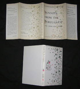 Sonnets From The Portuguese And Other Love Poems