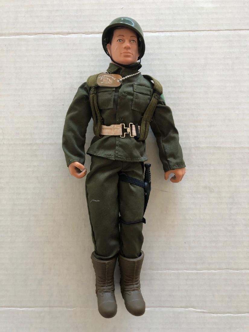 GI JOE - WORLD WAR JOE