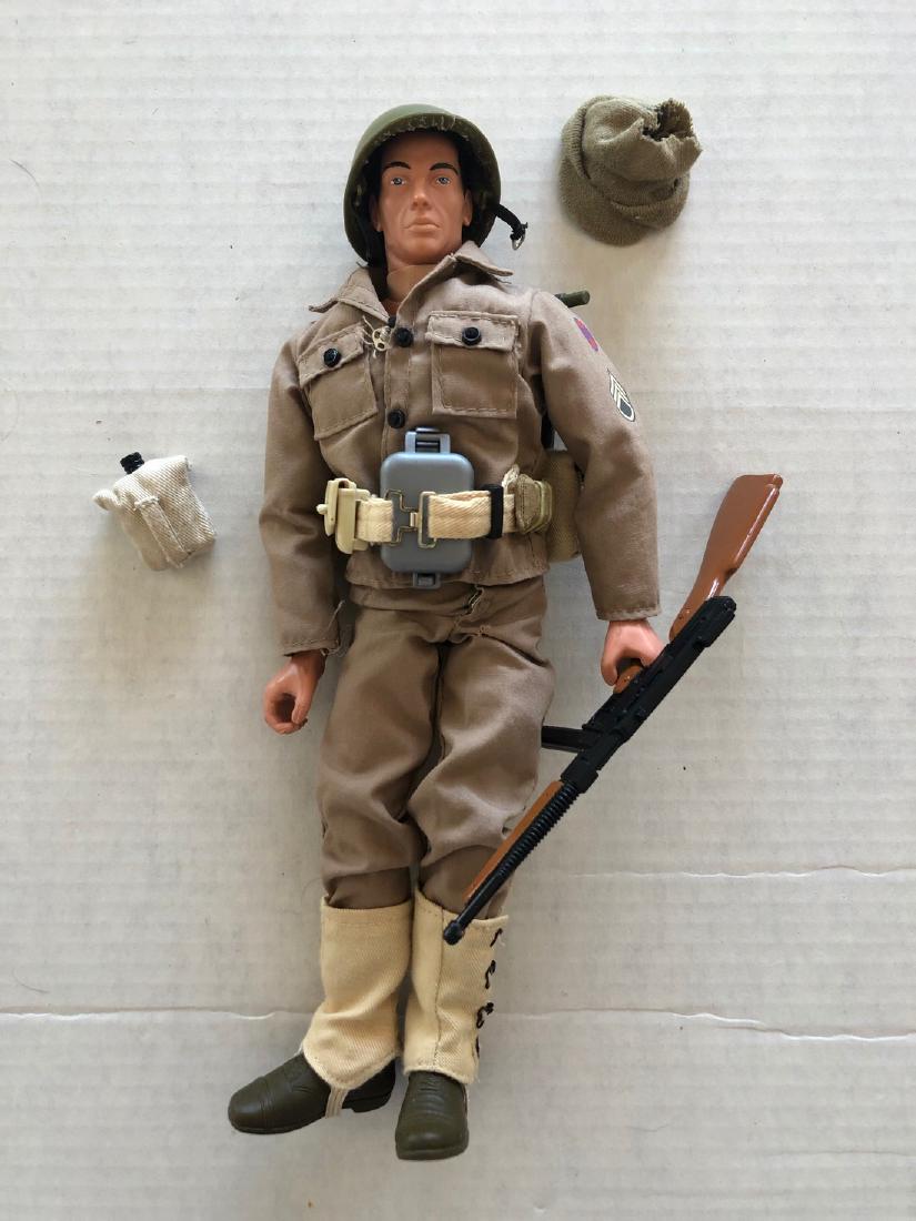 GI JOE - US ARMY