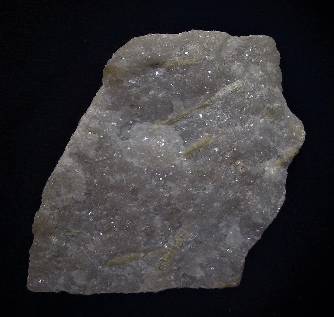 BRIGHT GREEN TREMOLITE IN MARBLE MATRIX - Feb 20, 2019 | Jasper52 in NY