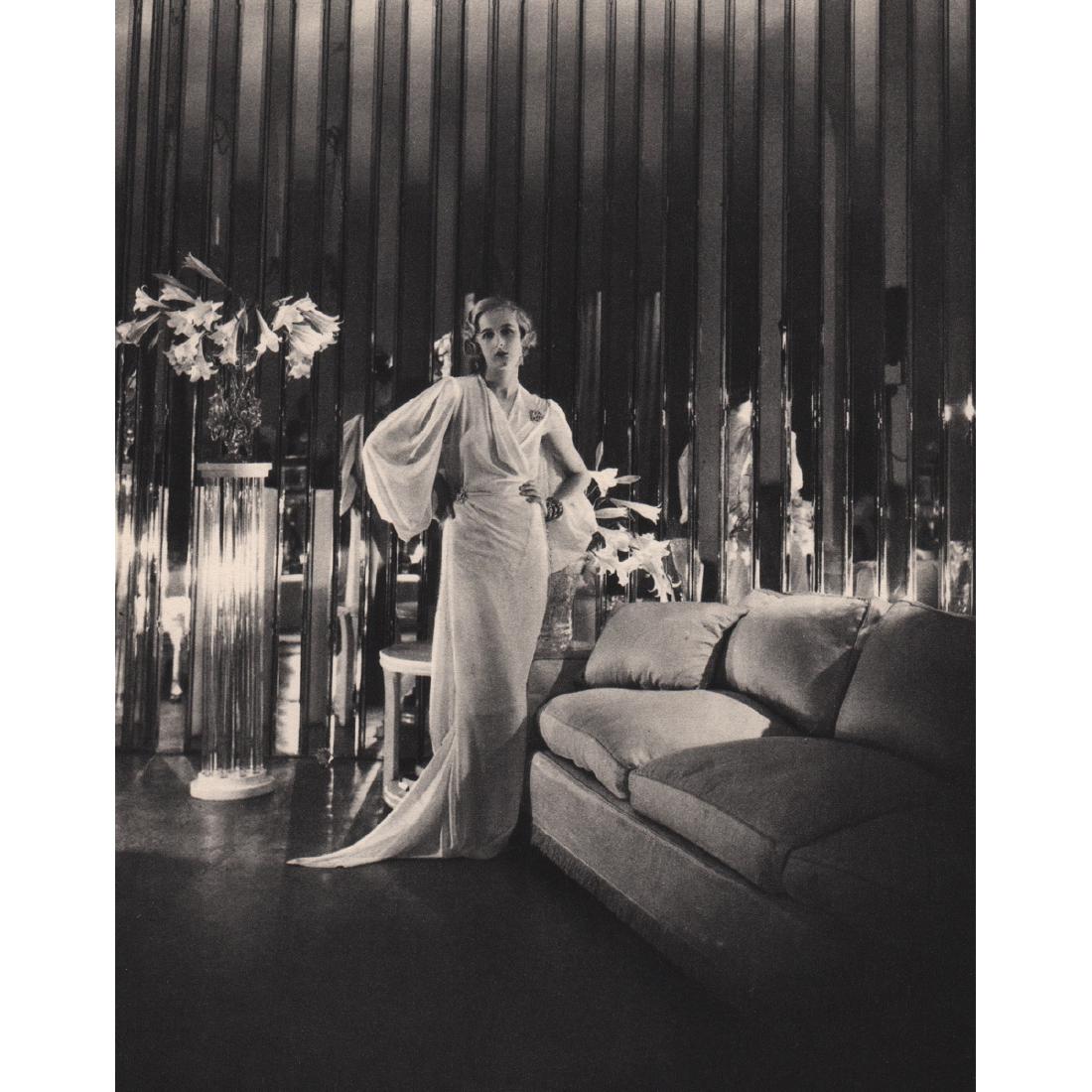 CECIL BEATON - Baba Beaton