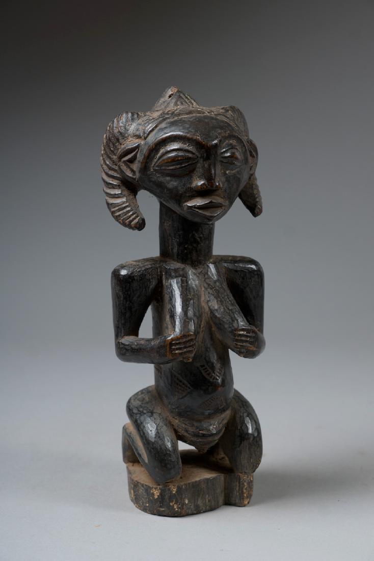 Luba figure