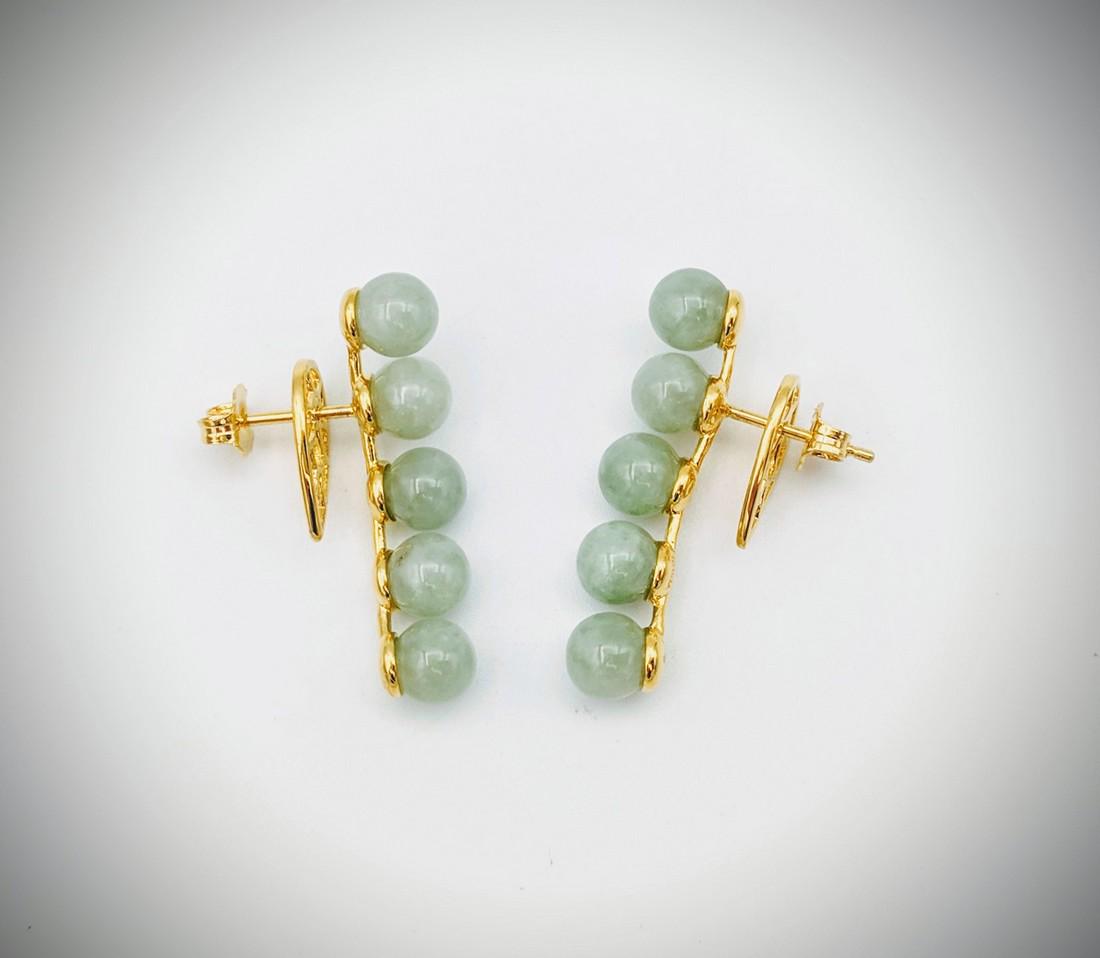 Bid in Silver Jewelry from the Jean Lin Collection Auction on Jul 03 ...