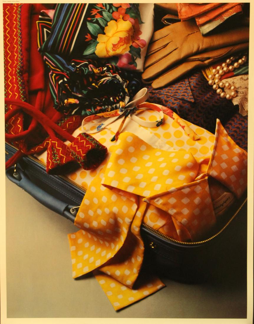 Arthur Beck Photograph