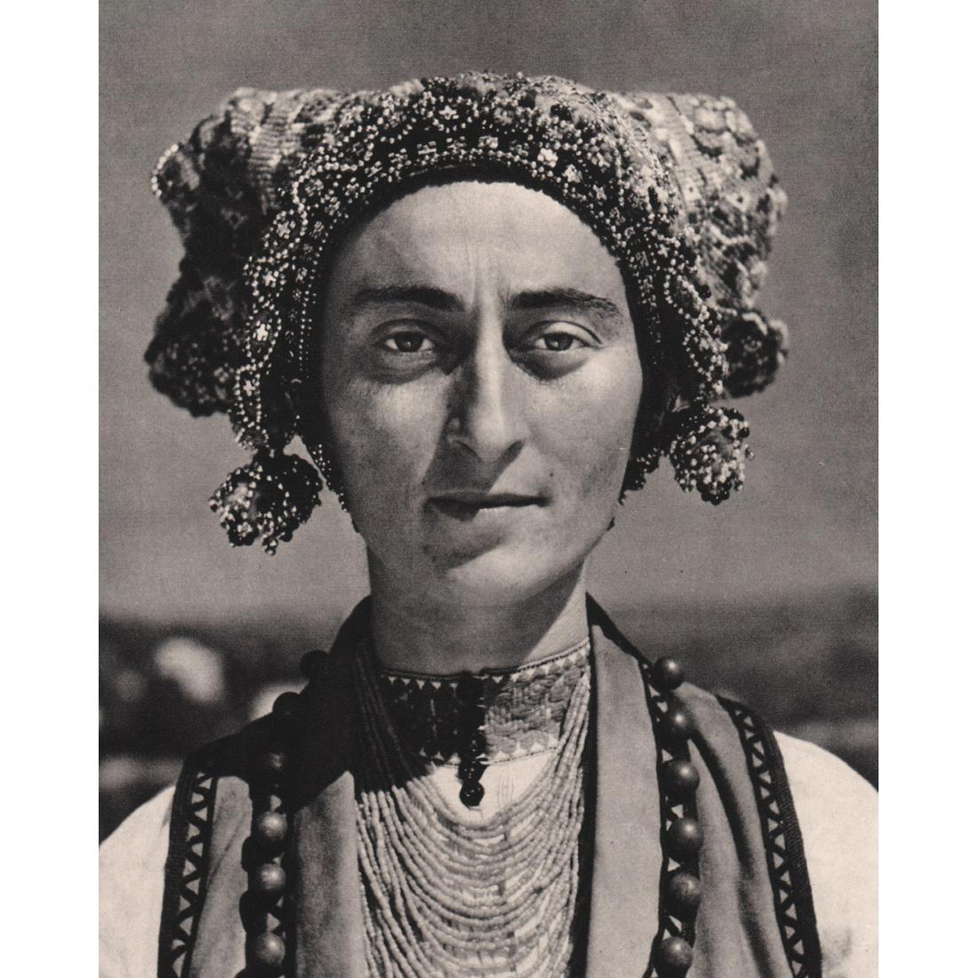 Buy TOSO DABAC - Woman of the People | Jasper52 in NY