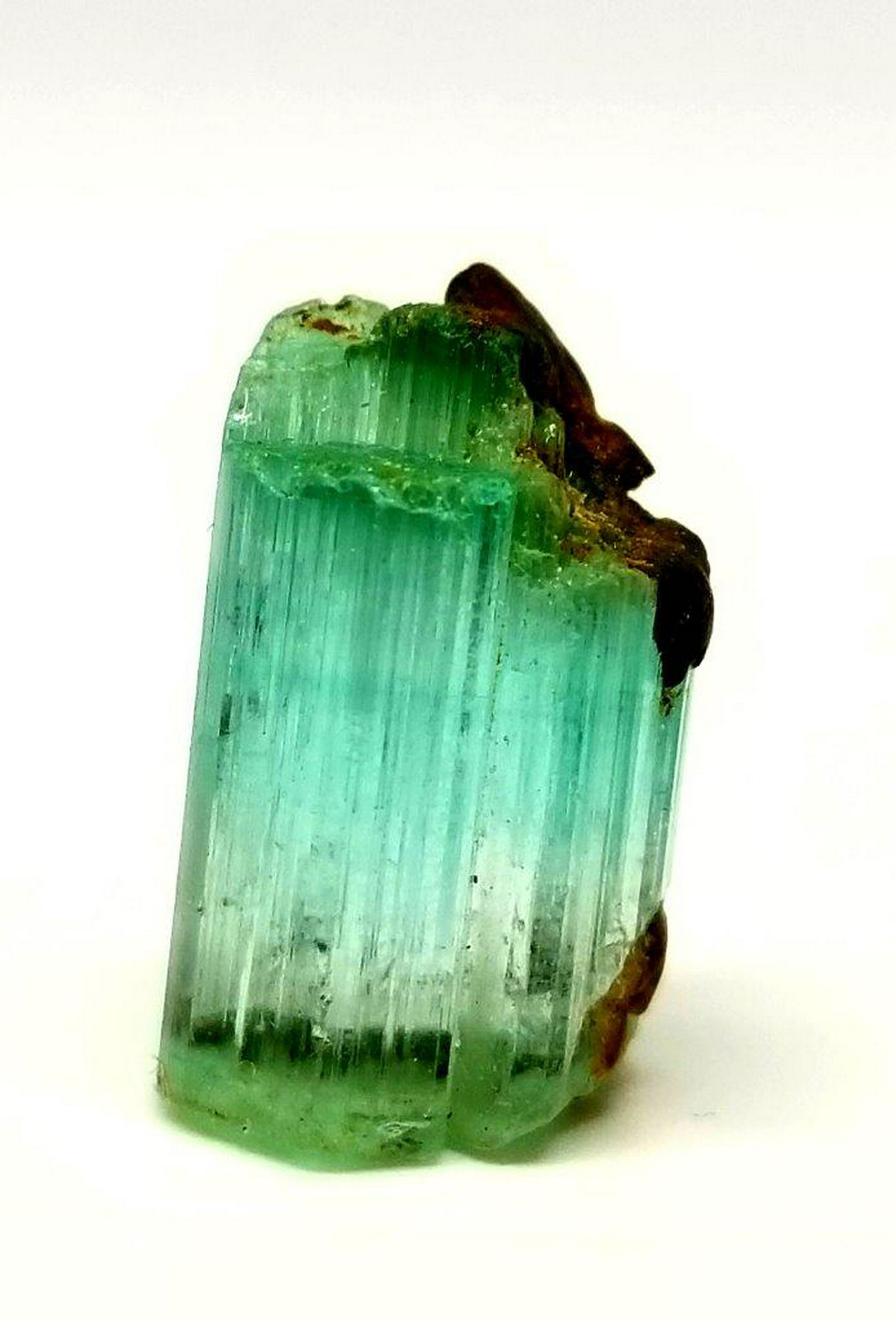 16 Carats Double Terminated RARE Emerald Beryl With - Sep 03, 2019 ...