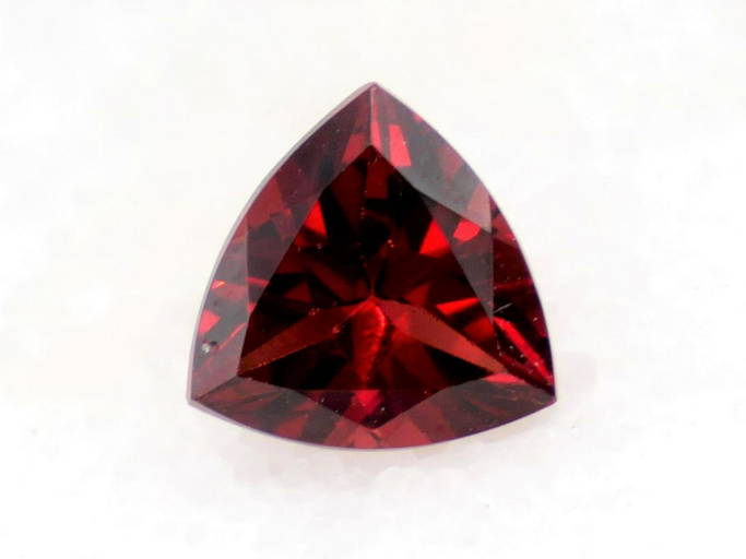 Almandite Garnet 1.73 Ct