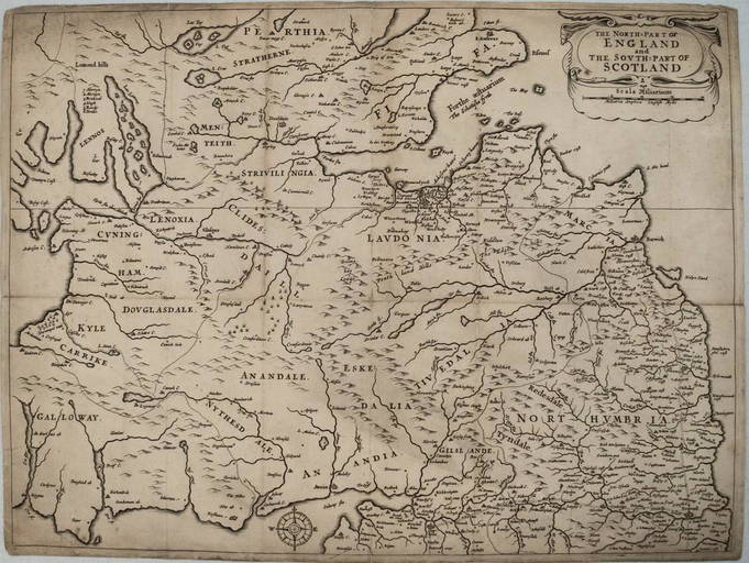 1644 but 1752 Jenner and Hollar Map of the English / - Jan 21, 2020 ...