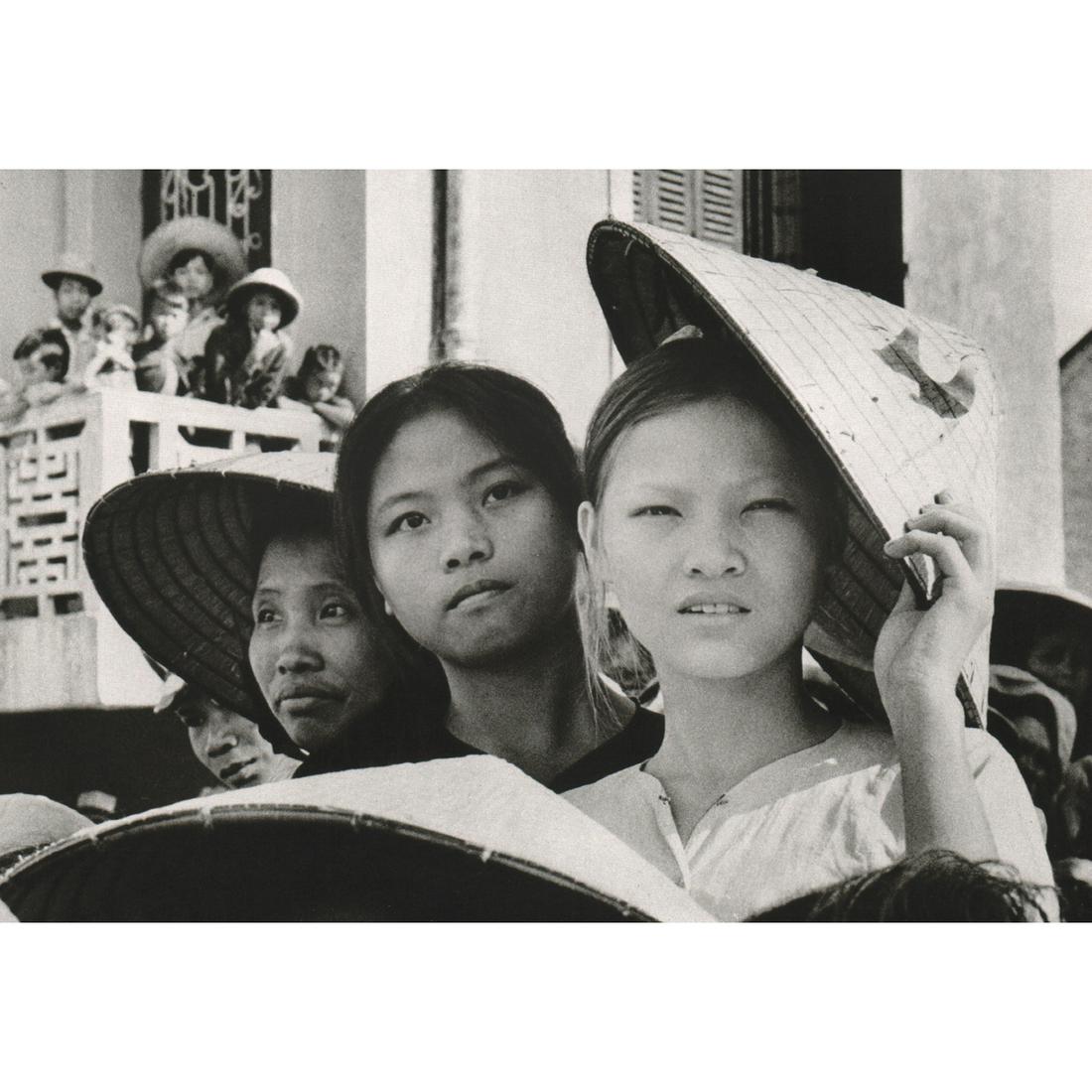 MARC RIBOUD - North Vietnam, 1969 - Jan 28, 2020 | Jasper52 in NY