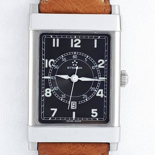 Eterna Eterna Matic 1935 Heritage 8492 41 Men